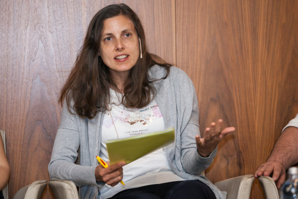 Prof. Dr. Tanja Stamm - Digital Health and Care Austria (ehem. AAL Austria